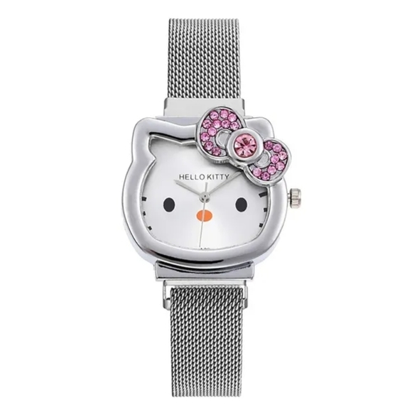 Hello Kitty | Accessories | Hello Kitty Watch | Poshmark